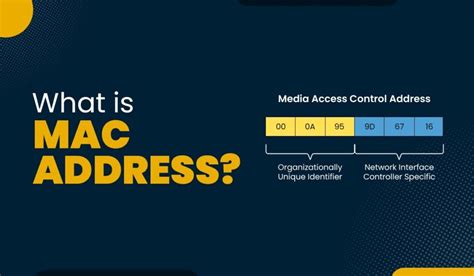 What Is A MAC Address The Essential Guide To Understanding Its Role In Networking CURLY HAIR HUB