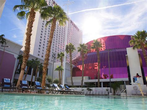 Circus Circus Las Vegas Rooms