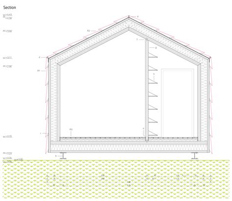 Modular Housing System 2011 Thesis Project Msc Behance
