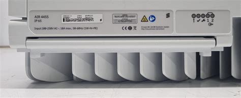 New Ericsson Mobile Radio Air 4455 Krd 901 1111 Remote Head Unit Rrus R1b Ebay