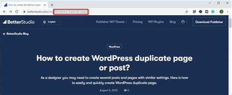 What Is A Slug In Wordpress Seo Tips And Guidelines