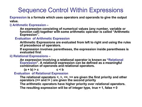 Theory Of Programming Languages By Shikra Pptx