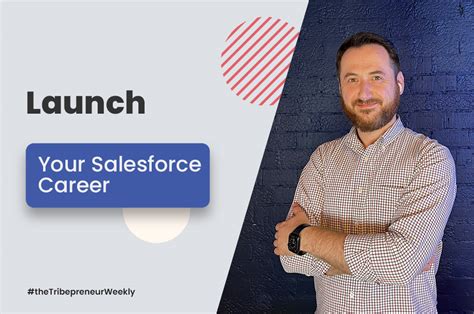 Launch Your Salesforce Career