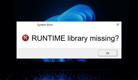 sqlite3 dll was not found or missing how to fix it