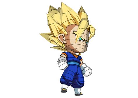 Chibi Vegito