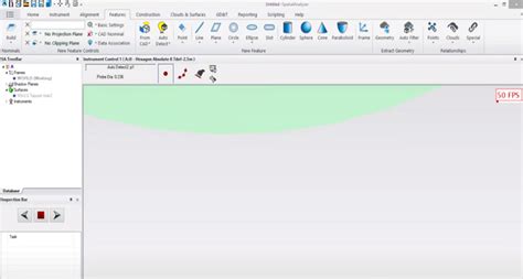 Whats New In Spatialanalyzer Hexagon