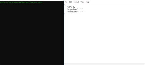 what s new in asp core 2 2 web api improvements repl