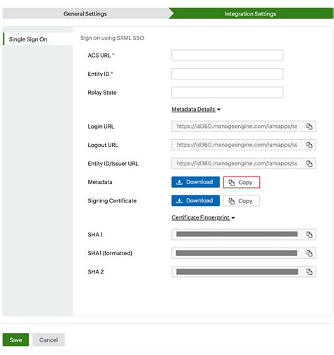 Configuring Saml Sso For Ukg Pro Identity360