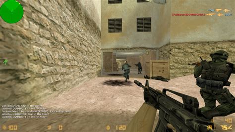 Baixar Counter Strike 1 6 Cs