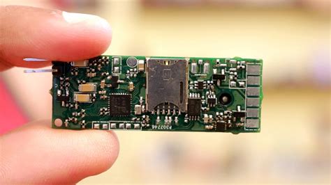 Started A Smt Pcb Assembly Unit Makeinindia Valetron Systems