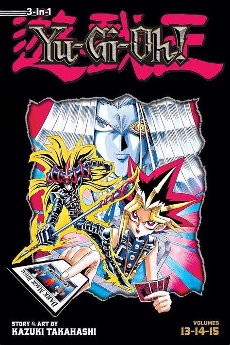Amazon Yu Gi Oh In Edition Vol Takahashi Kazuki Fantasy