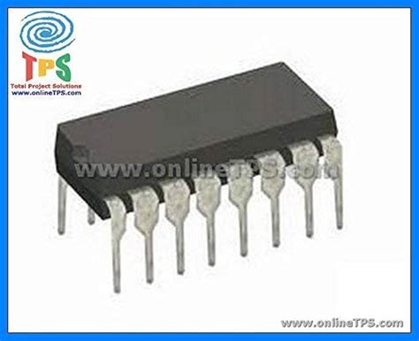 Cd4027 Jk Flip Flop Pinout Examples Working Datasheet 53 Off