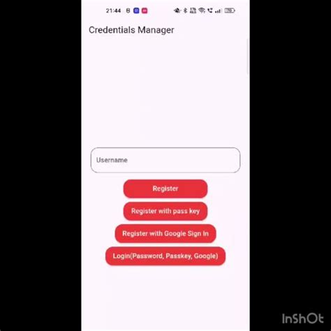 md mobin on linkedin flutter credentialmanager passkey autofill
