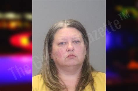 Megan Moore Muscogee County Jail Bookings