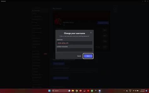 3 Ways To Change Username Or Display Name On Discord Gadgets To Use