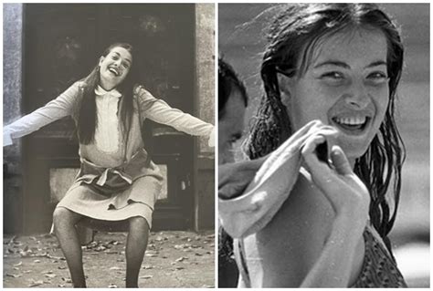 ლიკა ქავჟარაძის ნაკლებად ცნობილი ფოტოები კვირის პალიტრა