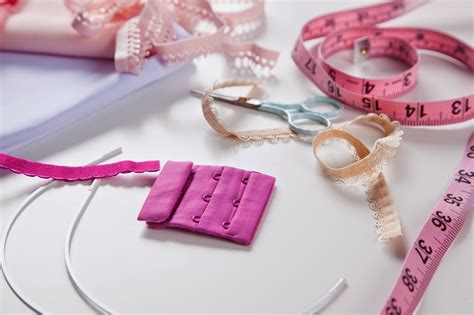 Craftsy Bra Class Launched Life Of A Fairy Bra Mother