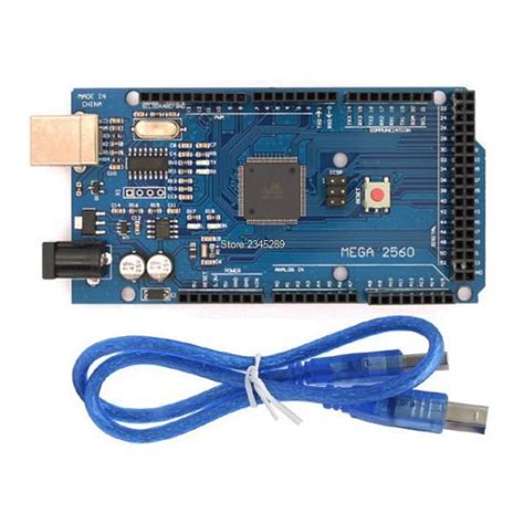 Arduino Uno R3 Arduino Nano Arduino Mega Arduino 3d Yazıcı Maker
