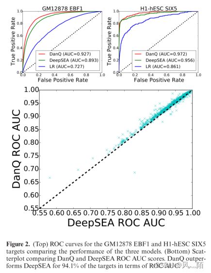论文解读：《danq：用于量化 Dna 序列功能的混合卷积和递归深度神经网络》 Csdn博客