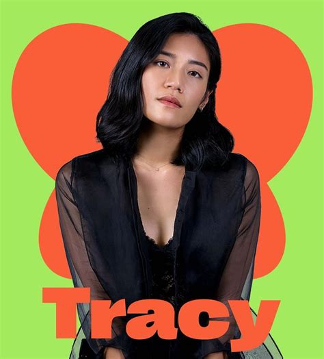 Hk Butterfly Model 有嘢講~ Tracy💃🏻尋找soul Mate之旅 版主小編🥳