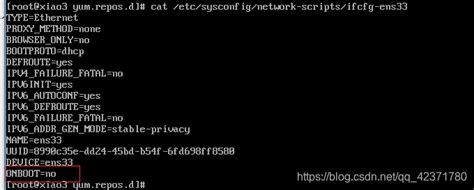 最小安装cenos7 6 发现无法使用yum源安装，报错。 centos7 6报错yum csdn博客