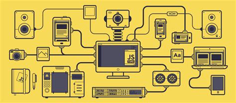 Javascript And Its Use Cases