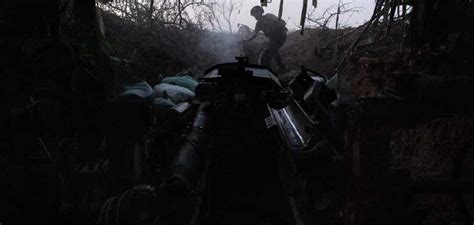 Війна в Україні зросла інтенсивність бойових дій на Сумському напрямку зведення Генштабу 7