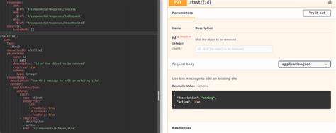 Allof Dosent Generate The Right Payload Bug · Issue 1562 · Redocly