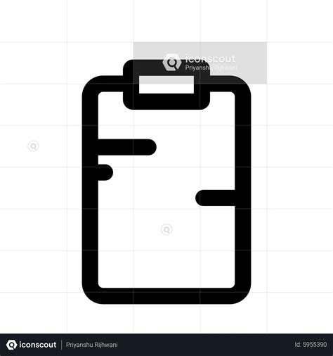 Notepad Animated Icon Free Download User Interface Animated Icons Notepad Animated Icon Free Download User Interface Animated Icons