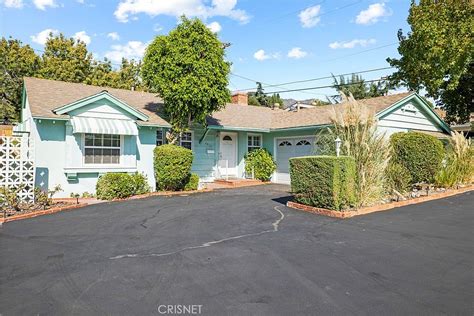 4412 Briggs Ave Montrose Ca 91020 Zillow