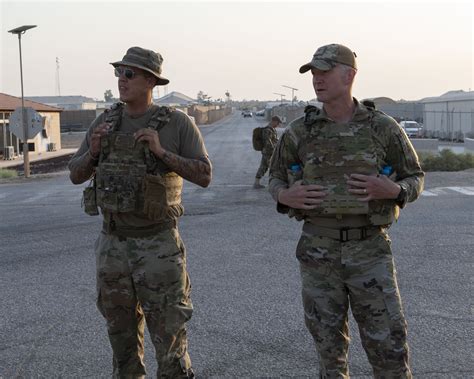 332d Air Expeditionary Wing Honors Those Lost Aboard Extortion 17 In