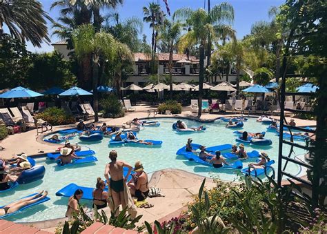 Sustainable Spa Staycation At Glen Ivy Hot Springs Earth911