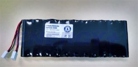 Ibm 22r6649 Raid Controller Battery