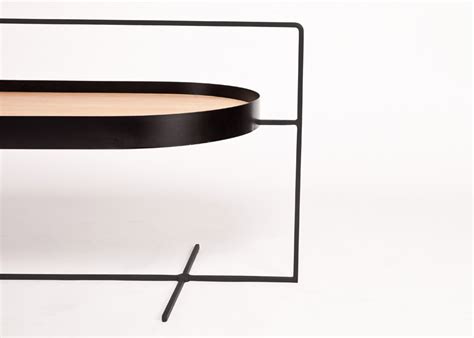 Mario Tsais Basket Tables Can Be Carried Single Handedly