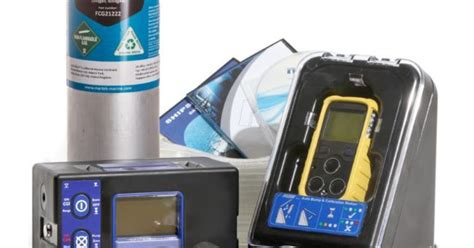 Gas Detector Bump Test Explained Martek Marine