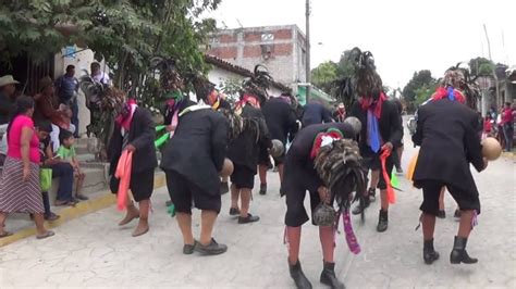 Los Tejorones Guerrero Life