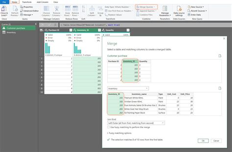 Power Query Part 2