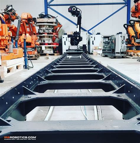 Irs Robotics® On Linkedin Robotics Robots Irsrobotics Abb Black Stealth Fanuc Kuka