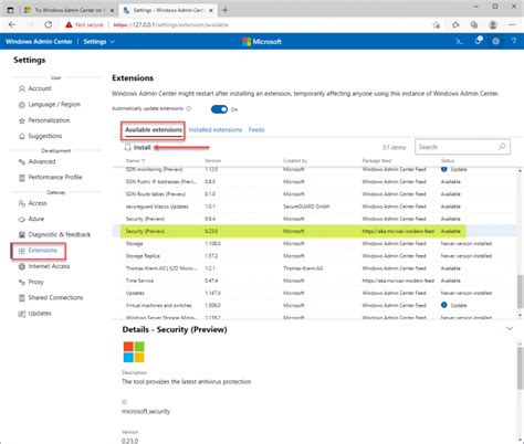 Windows Server Is Full Of New Features