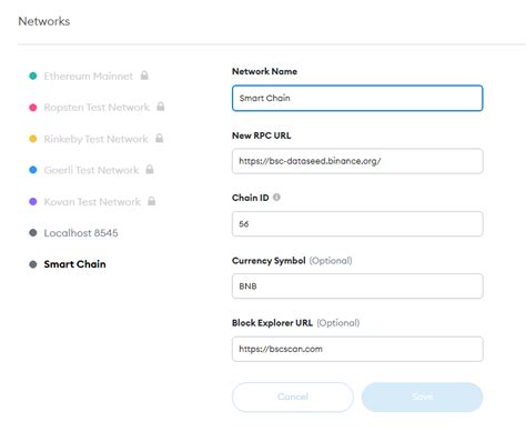 Token Disappeared After Failed Transaction Sending And Receiving Tokens Metamask