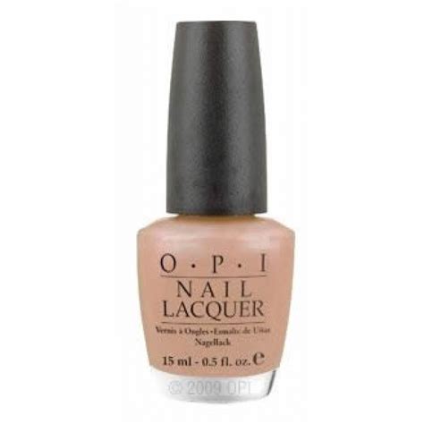 Opi Rosy Future Makeup Beautyalmanac