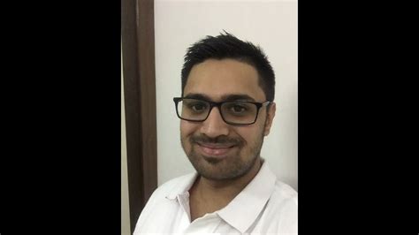 Self Introduction Yatin Kalra Paul It Project Manager Youtube