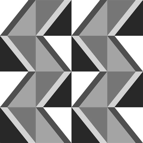 Abstract Seamless Background Zigzag Pattern Triangle Shape 13164522 Vector Art At Vecteezy