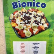 Anas Bionicos 196 Photos And 220 Reviews Juice Bars And Smoothies