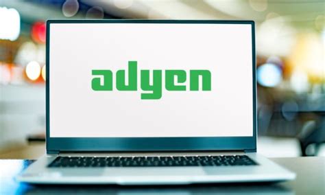 Adyen Marks Tokenization Milestone With 2 Billion Active Tokens
