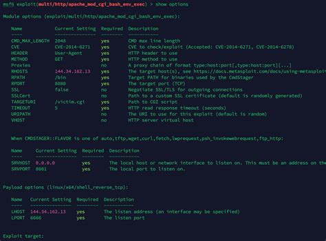 Bash Shellshock 破壳漏洞CVE 知乎