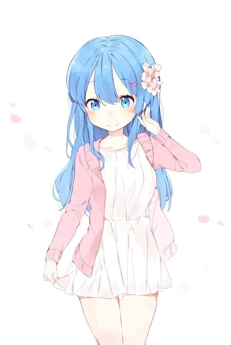[media] Casual Rem R Re Zero