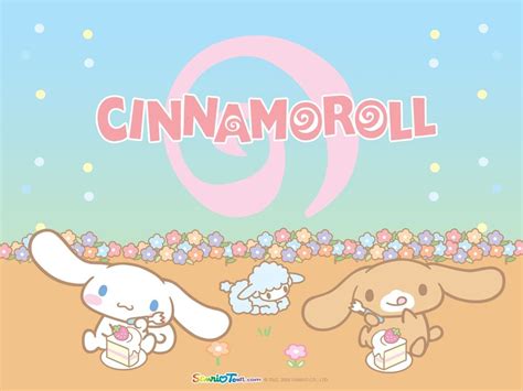 Cinnamoroll Easter Wallpapers Wallpaper Cave