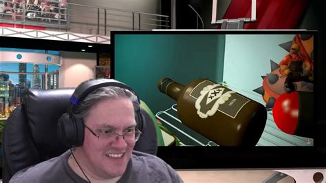 What We Dont See Meet The Sandvich But Its Scrumpy Reaction Youtube