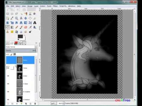 GIMP Overview YouTube